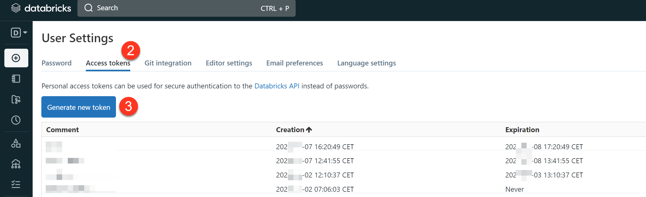 Databricks - Direct Connect and Reverse Engineer – SqlDBM