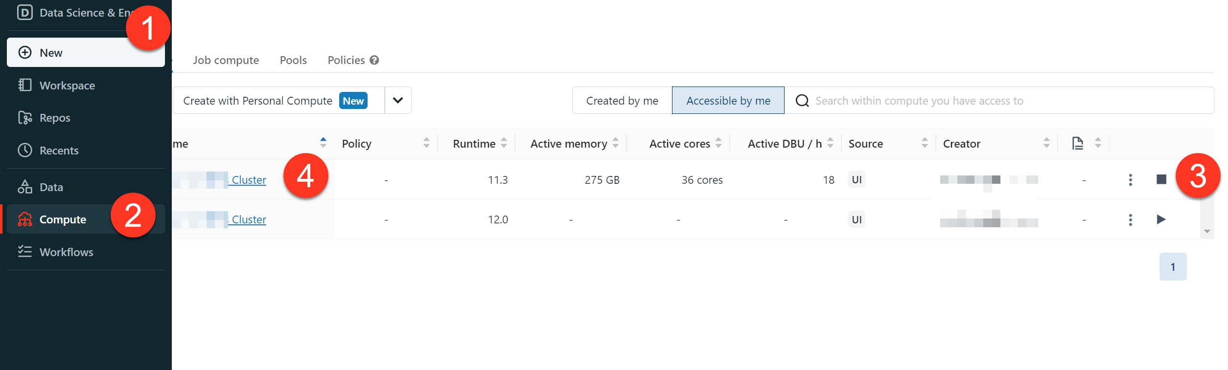 Databricks - Direct Connect and Reverse Engineer – SqlDBM