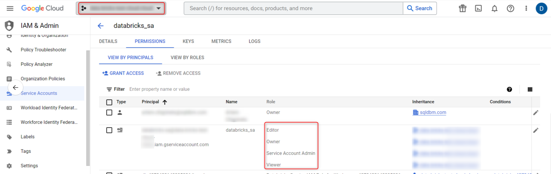 Databricks - Direct Connect and Reverse Engineer – SqlDBM