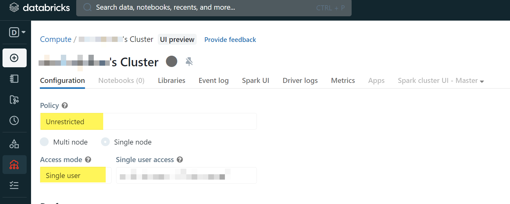 Databricks - Direct Connect and Reverse Engineer – SqlDBM