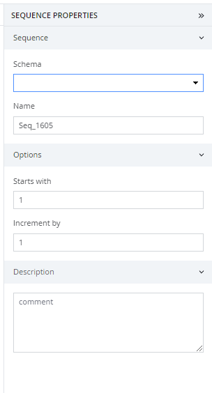 Snowflake Sequences and Autoincrement/Identity – SqlDBM