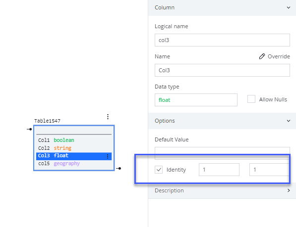 Snowflake Sequences and Autoincrement/Identity – SqlDBM