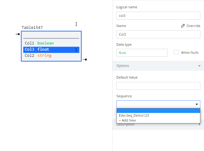Snowflake Sequences and Autoincrement/Identity – SqlDBM