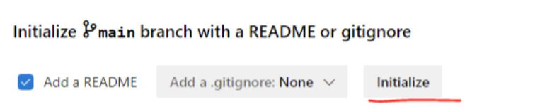Git Integration Azure Devops Sqldbm