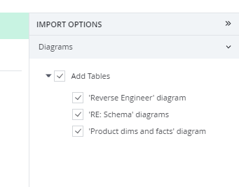 Reverse Engineering – SqlDBM