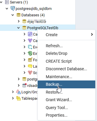 Reverse Engineering – SqlDBM