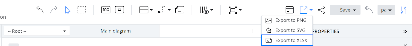 Reverse Engineering – SqlDBM
