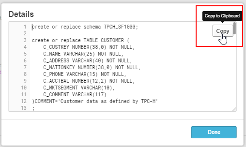 Reverse Engineering – SqlDBM