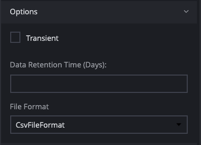 Snowflake Tables – SqlDBM