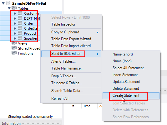 Reverse Engineering – SqlDBM