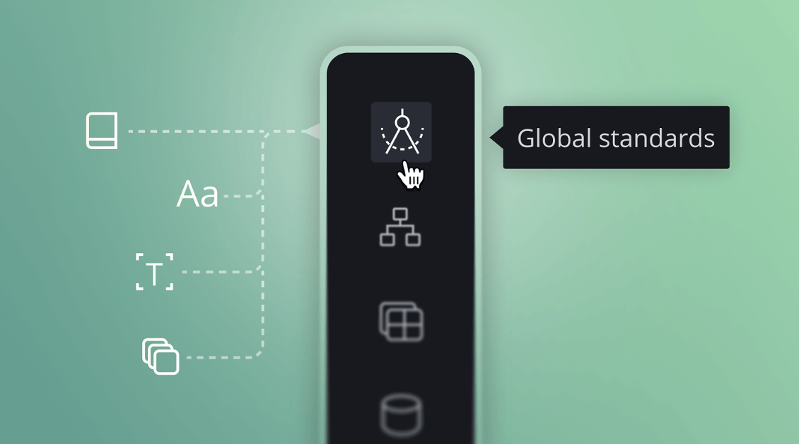 Global Modeling - Overview – SqlDBM
