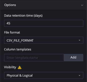 Snowflake Hybrid Tables – SqlDBM